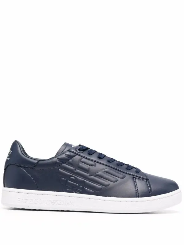 Emporio Armani Low-top Sneakers