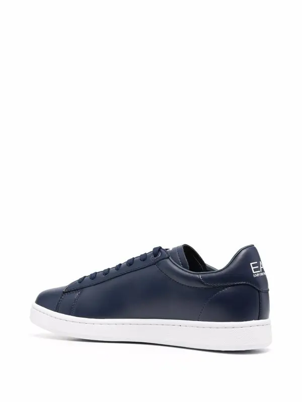 Emporio Armani Low-top Sneakers