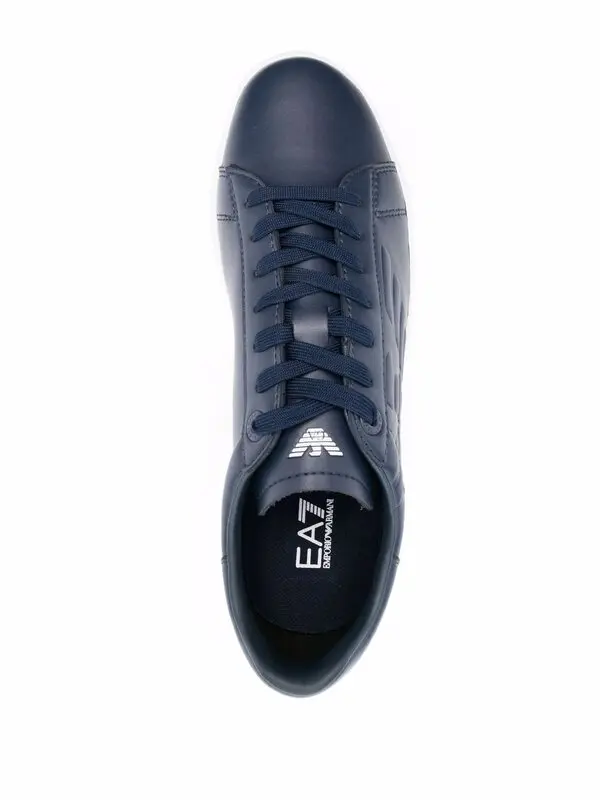 Emporio Armani Low-top Sneakers