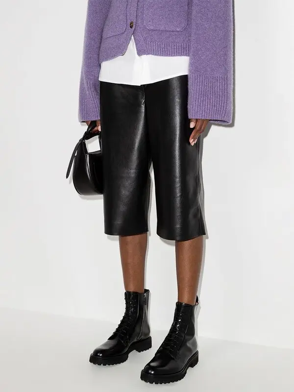 Church's Alexandra Combat Boots