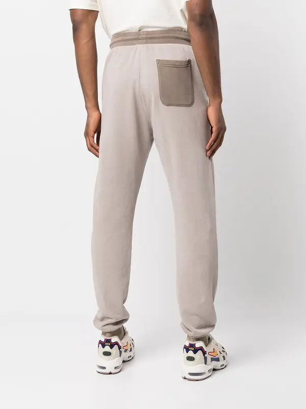 John Elliott 1992 Colourblock Drawstring Joggers