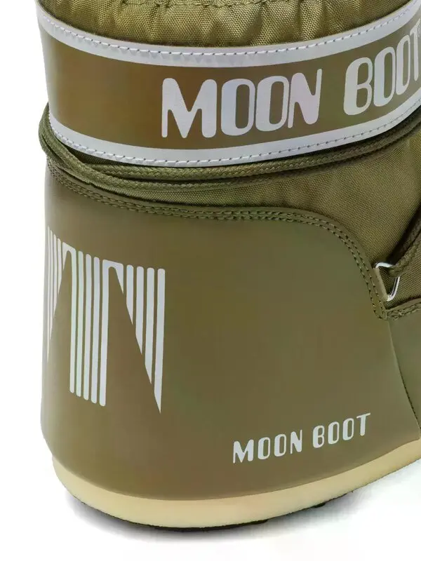 Moon Boot Icon Low Snow Boots