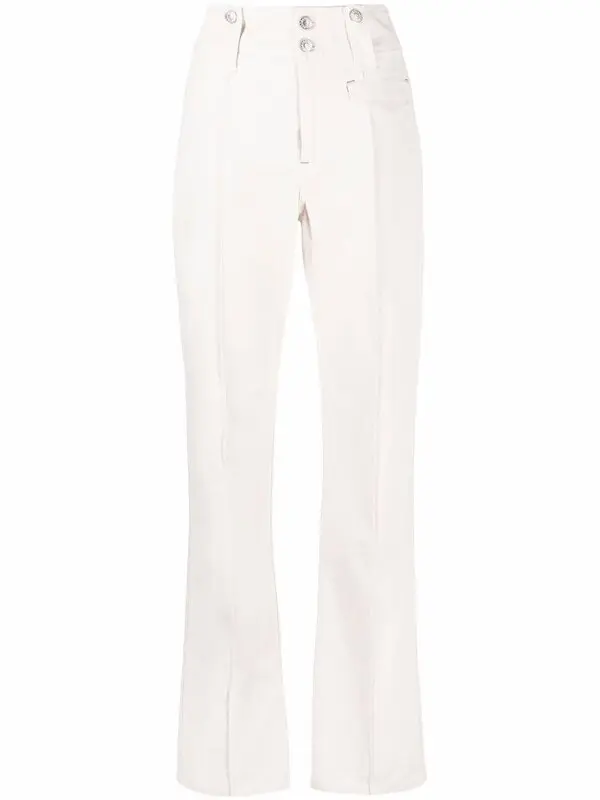 Isabel Marant Étoile Straight-leg Trousers