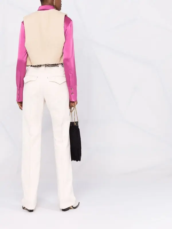 Isabel Marant Étoile Straight-leg Trousers