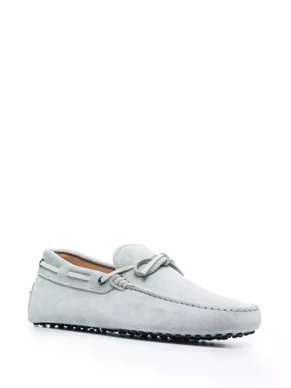 TOD'S Gommini 122 Moccasins