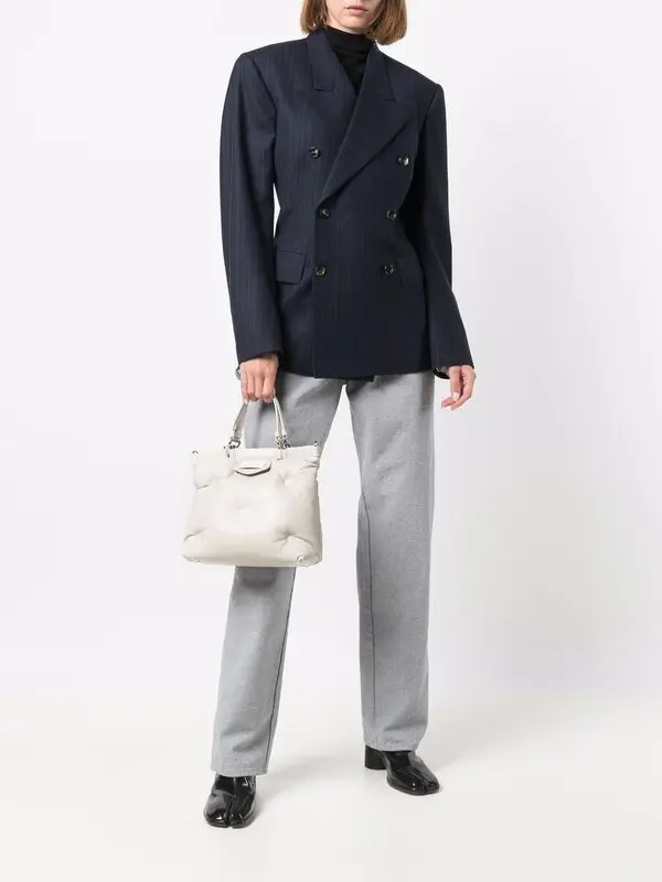 MAISON MARGIELA Small Glam Slam Tote Bag