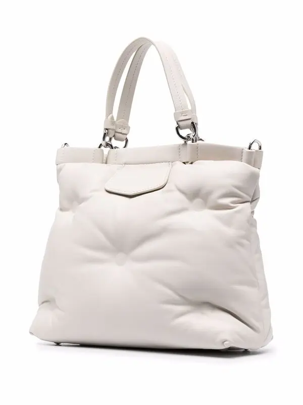 MAISON MARGIELA Small Glam Slam Tote Bag