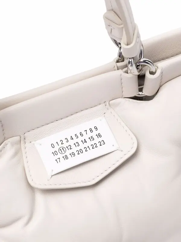MAISON MARGIELA Small Glam Slam Tote Bag
