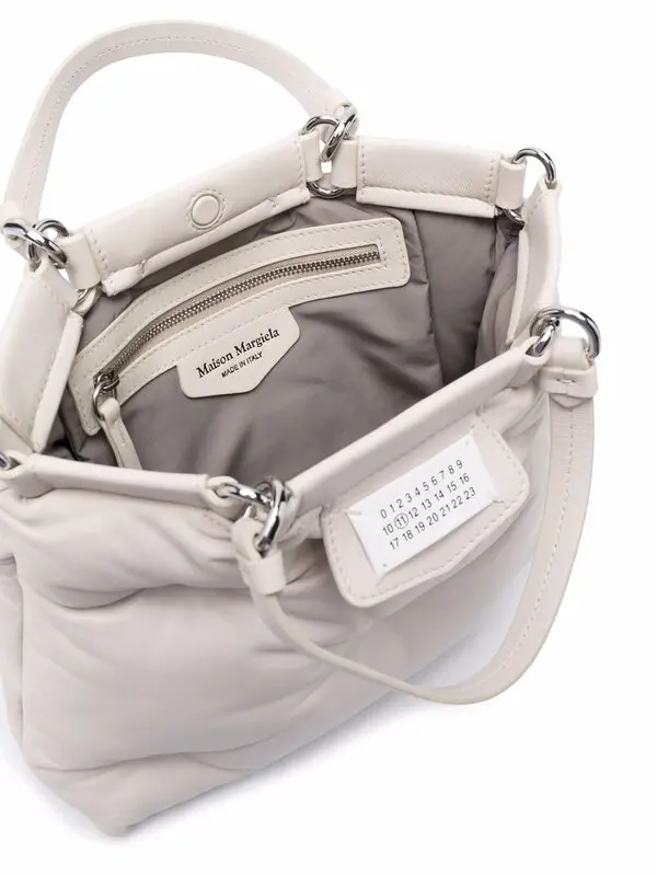 MAISON MARGIELA Small Glam Slam Tote Bag