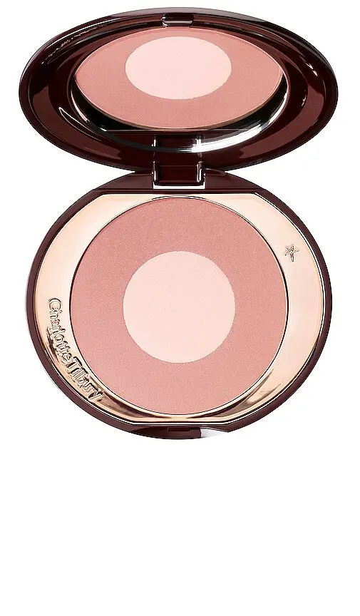 Charlotte Tilbury Cheek To Chic - Pillow Talk