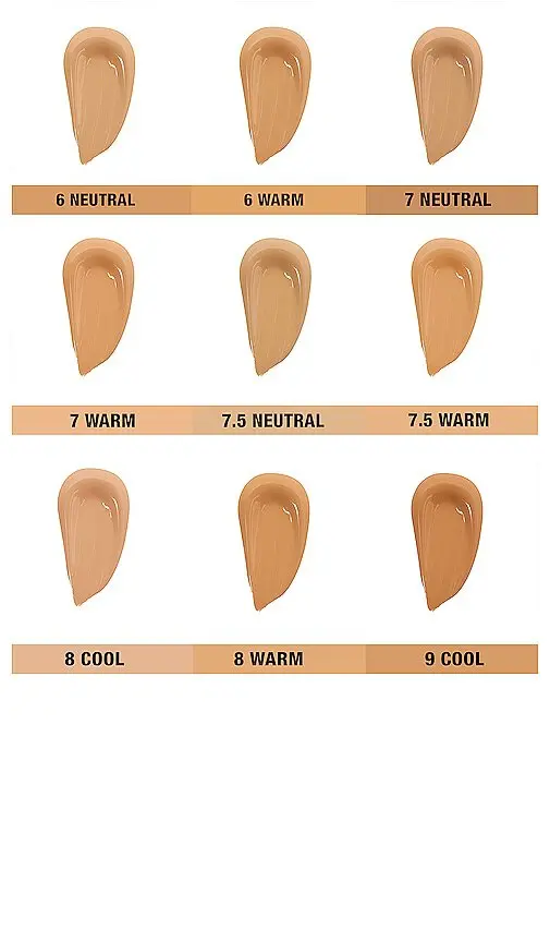 Charlotte Tilbury Airbrush Flawless Foundation - 9 Cool