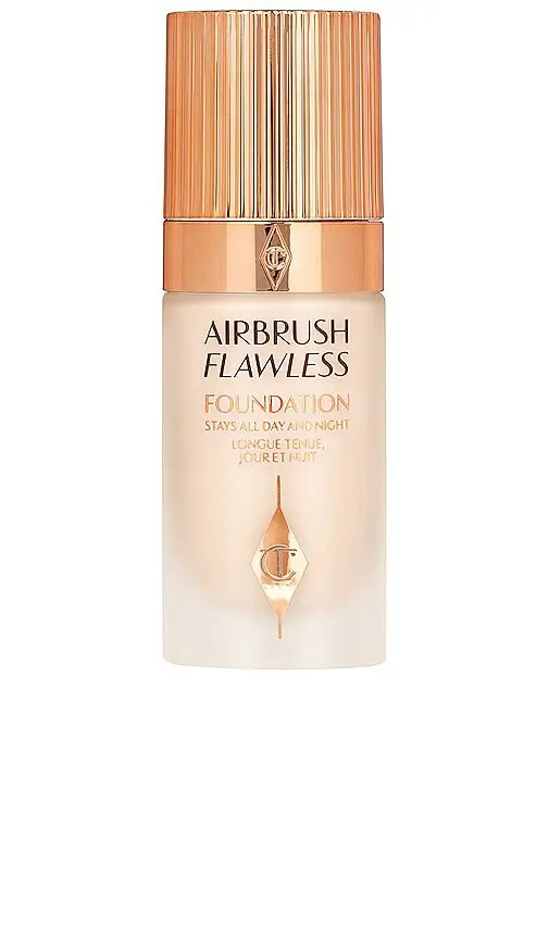 Charlotte Tilbury Airbrush Flawless Foundation - 1 Cool