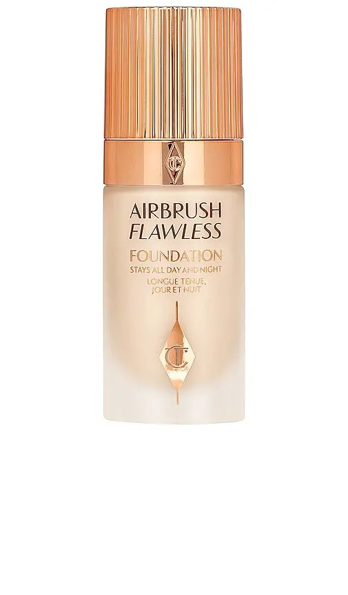 Charlotte Tilbury Airbrush Flawless Foundation - 2 Neutral