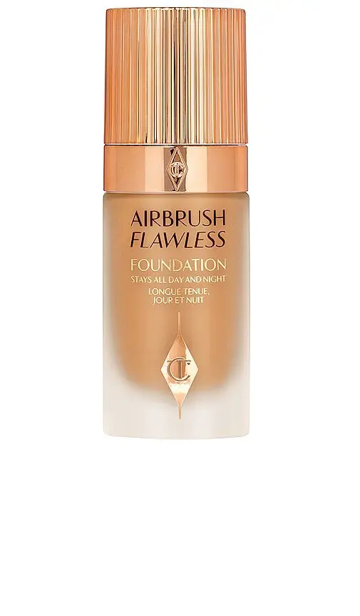 Charlotte Tilbury Airbrush Flawless Foundation - 10 Neutral