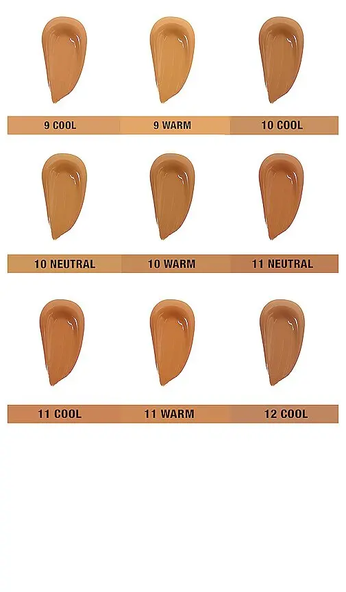 Charlotte Tilbury Airbrush Flawless Foundation - 10 Neutral