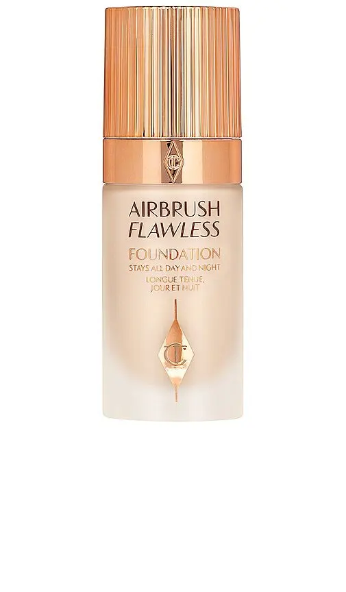 Charlotte Tilbury Airbrush Flawless Foundation - 2 Cool