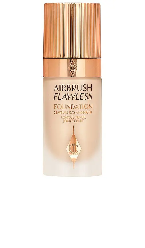 Charlotte Tilbury Airbrush Flawless Foundation - 3 Cool