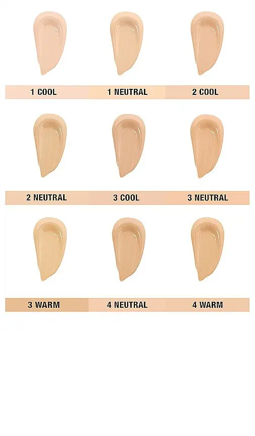 Charlotte Tilbury Airbrush Flawless Foundation - 3 Warm