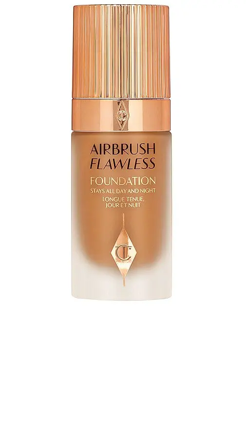 Charlotte Tilbury Airbrush Flawless Foundation - 11 Neutral