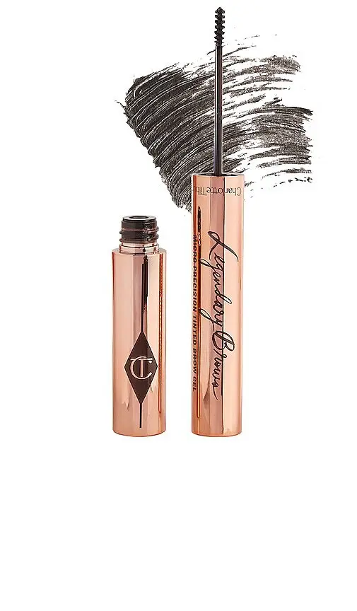 Charlotte Tilbury Legendary Brows Brow Gel - Black Brown