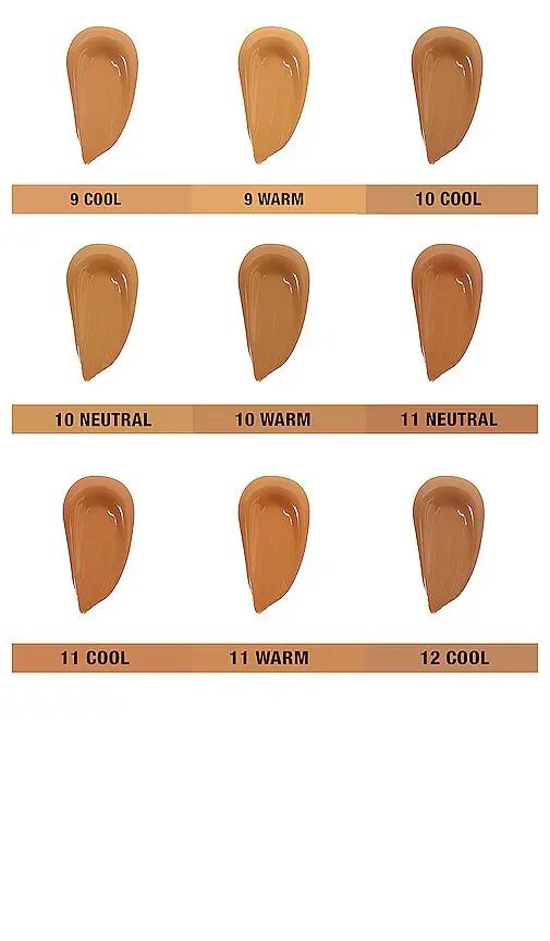 Charlotte Tilbury Airbrush Flawless Foundation - 10 Cool