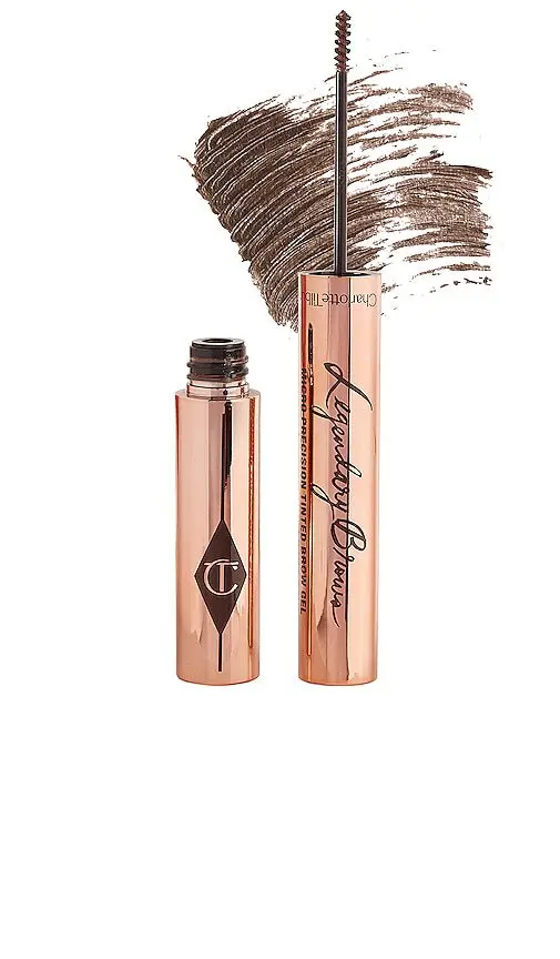 Charlotte Tilbury Legendary Brows Brow Gel - Dark Brown
