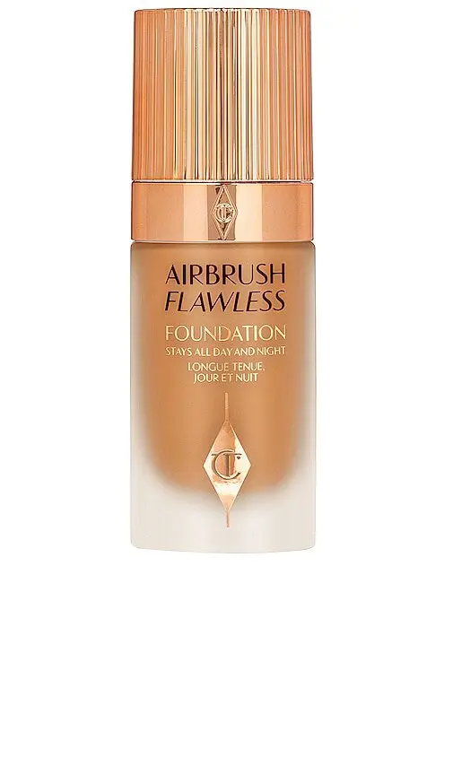 Charlotte Tilbury Airbrush Flawless Foundation - 11 Warm