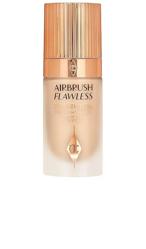 Charlotte Tilbury Airbrush Flawless Foundation - 5 Neutral