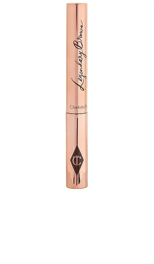 Charlotte Tilbury Legendary Brows Brow Gel - Soft Brown