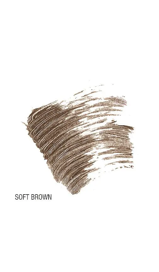 Charlotte Tilbury Legendary Brows Brow Gel - Soft Brown