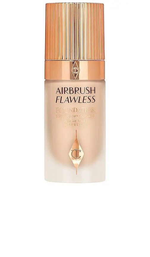 Charlotte Tilbury Airbrush Flawless Foundation - 5 Cool