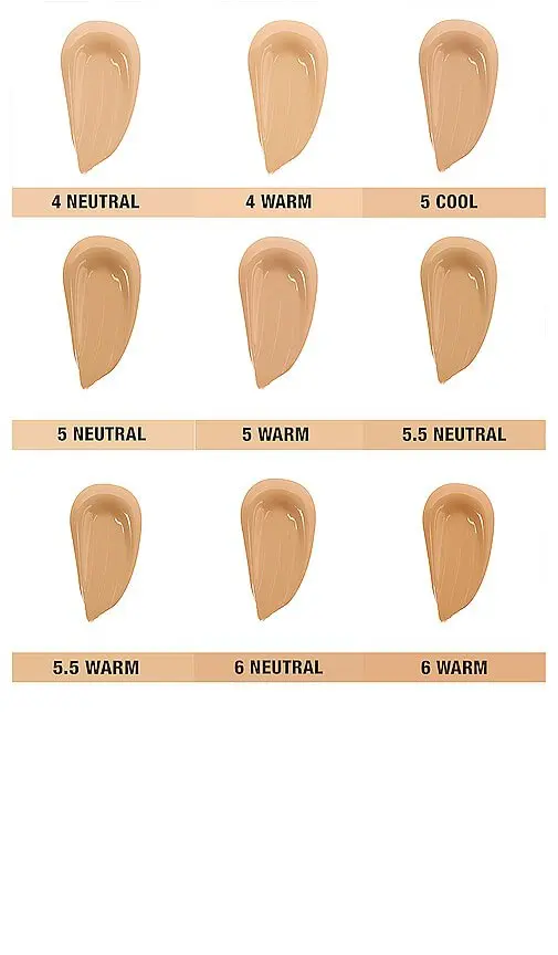 Charlotte Tilbury Airbrush Flawless Foundation - 5 Cool