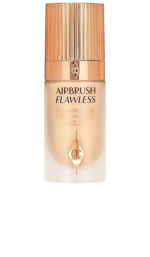 Charlotte Tilbury Airbrush Flawless Foundation - 5 Warm