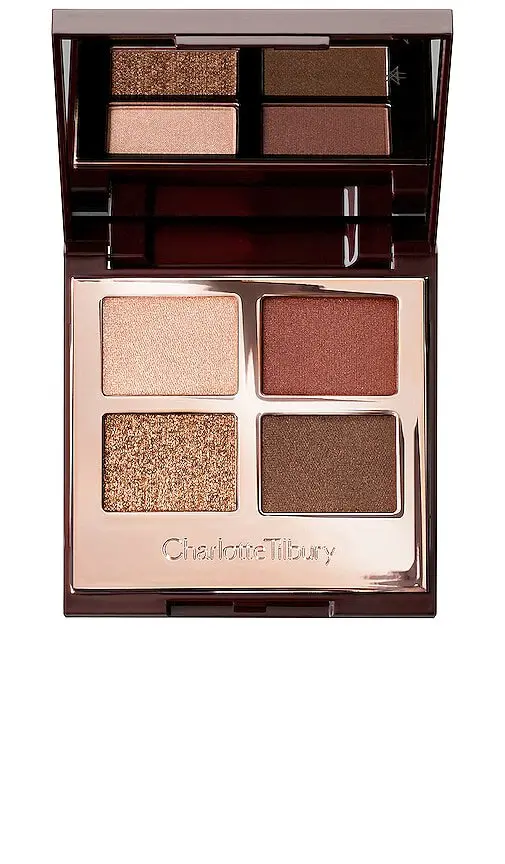 Charlotte Tilbury Luxury Eyeshadow Palette - Bella Sofia