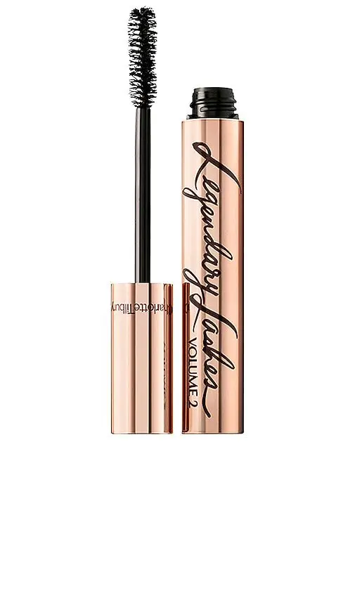 Charlotte Tilbury Legendary Lashes Mascara - Black Vinyl