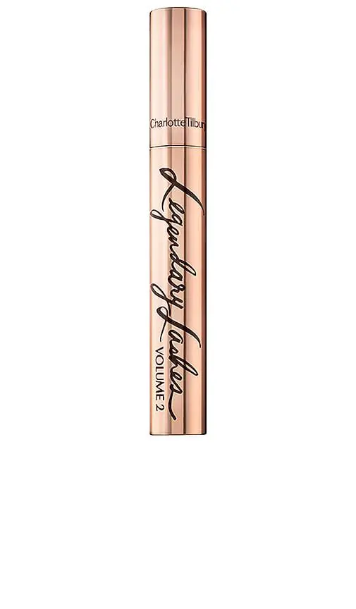 Charlotte Tilbury Legendary Lashes Mascara - Black Vinyl
