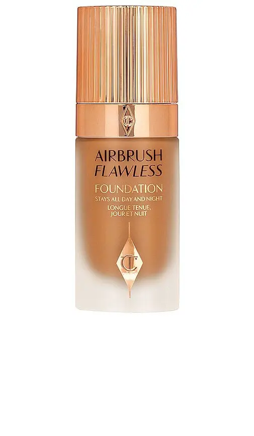 Charlotte Tilbury Airbrush Flawless Foundation - 12 Cool