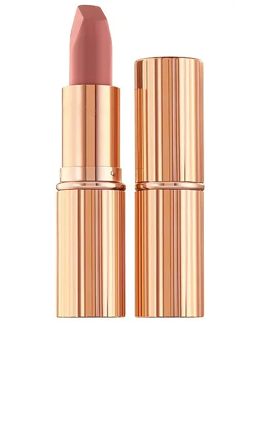 Charlotte Tilbury Matte Revolution Hydrating Lipstick - Pillow Talk