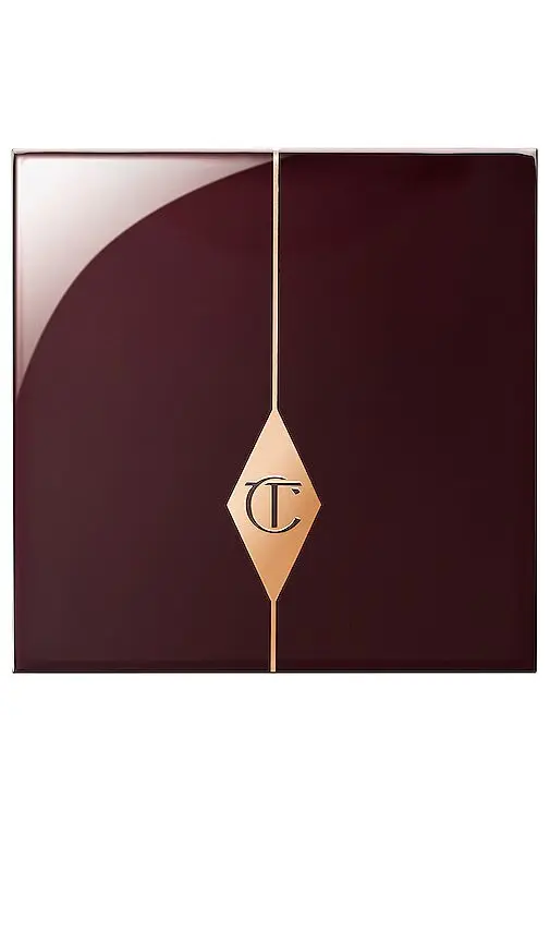 Charlotte Tilbury Exagger-eyes Bigger Brighter Eyeshadow Palette In Multi - N,a