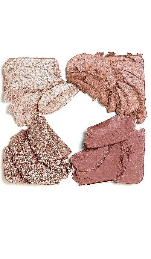 Charlotte Tilbury Exagger-eyes Bigger Brighter Eyeshadow Palette In Multi - N,a
