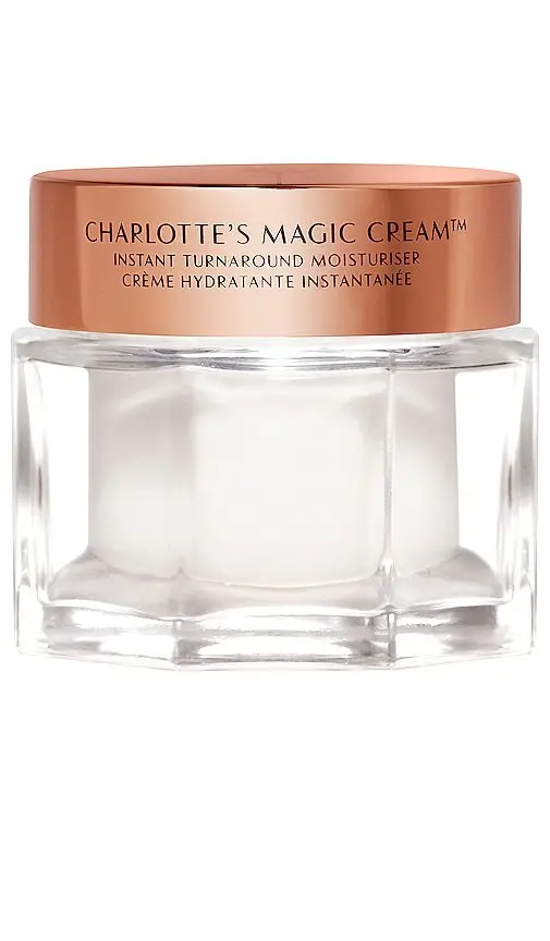 Charlotte Tilbury Charlotte's Magic Cream 50ml - N,a
