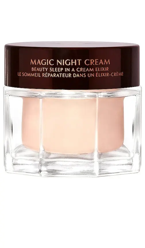 Charlotte Tilbury Charlotte's Magic Night Cream - N,a