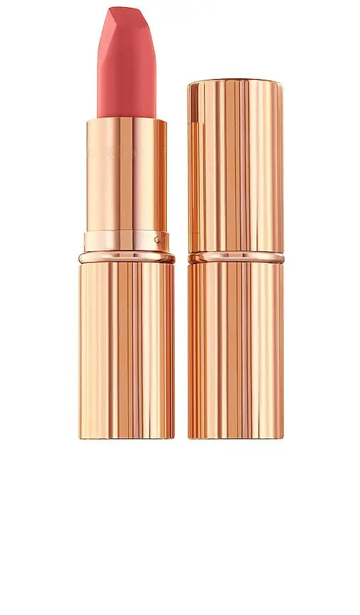 Charlotte Tilbury Matte Revolution Lipstick - Sexy Sienna
