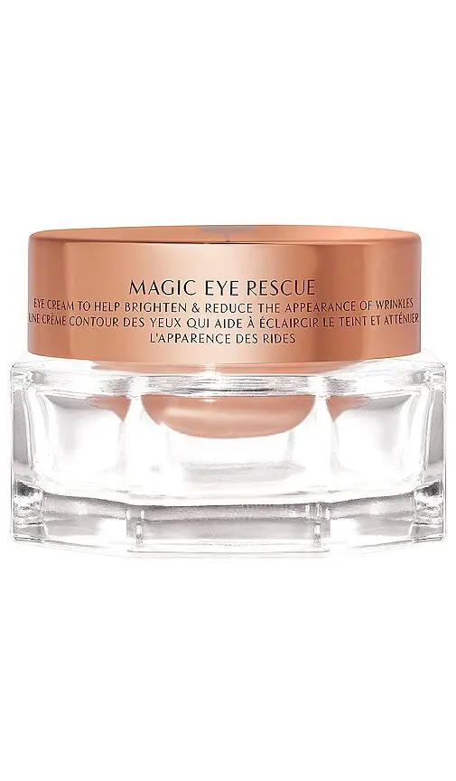 Charlotte Tilbury Charlotte's Magic Eye Rescue - N,a