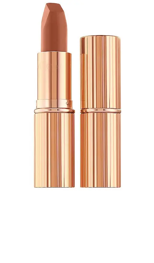 Charlotte Tilbury Matte Revolution Lipstick - Catwalking