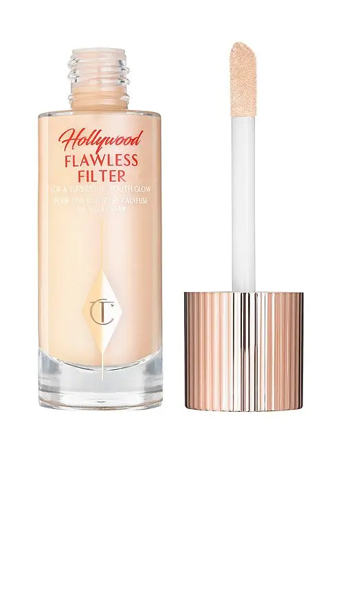 Charlotte Tilbury Hollywood Flawless Filter - 1 Fair