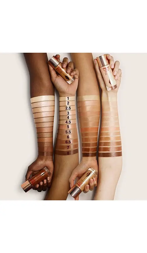Charlotte Tilbury Hollywood Flawless Filter - 1 Fair