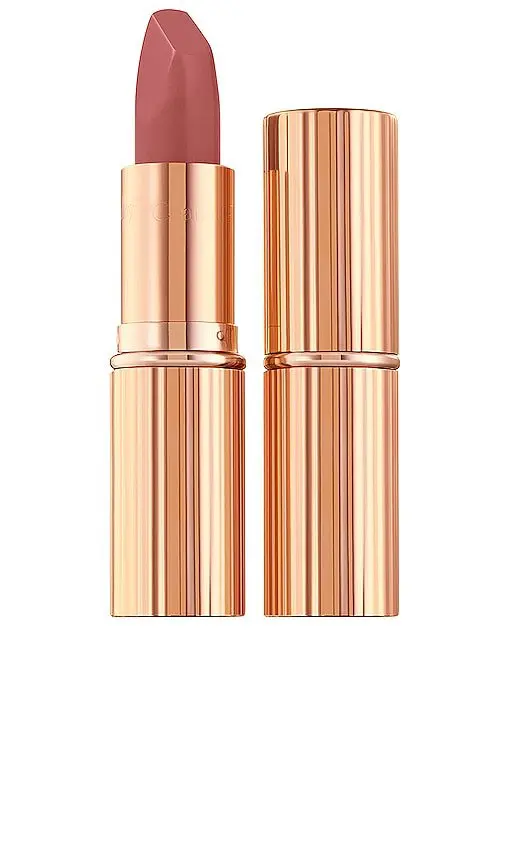 Charlotte Tilbury Matte Revolution Lipstick - Pillow Talk Medium