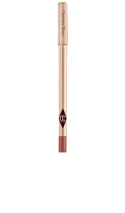 Charlotte Tilbury Lip Cheat Long-lasting Waterproof Lip Liner - Pillow Talk Medium