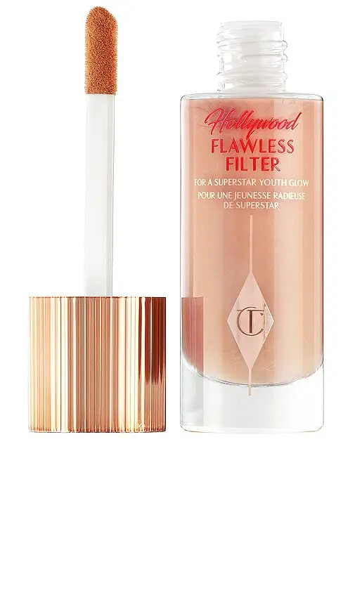 Charlotte Tilbury Hollywood Flawless Filter In - 3 Light Medium